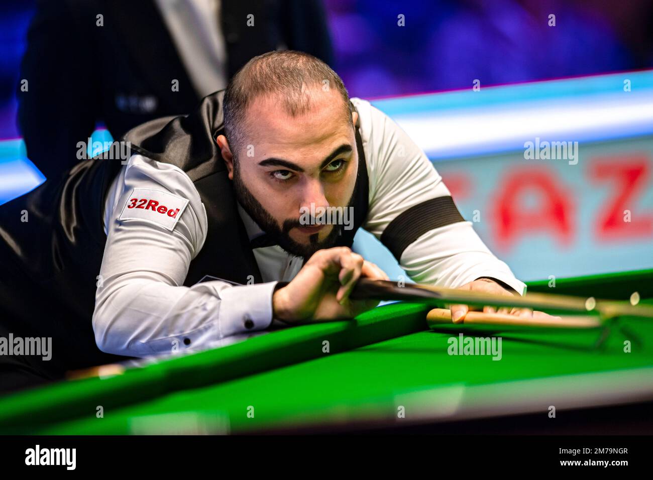 2023 cazoo master hi-res stock photography and images - Alamy