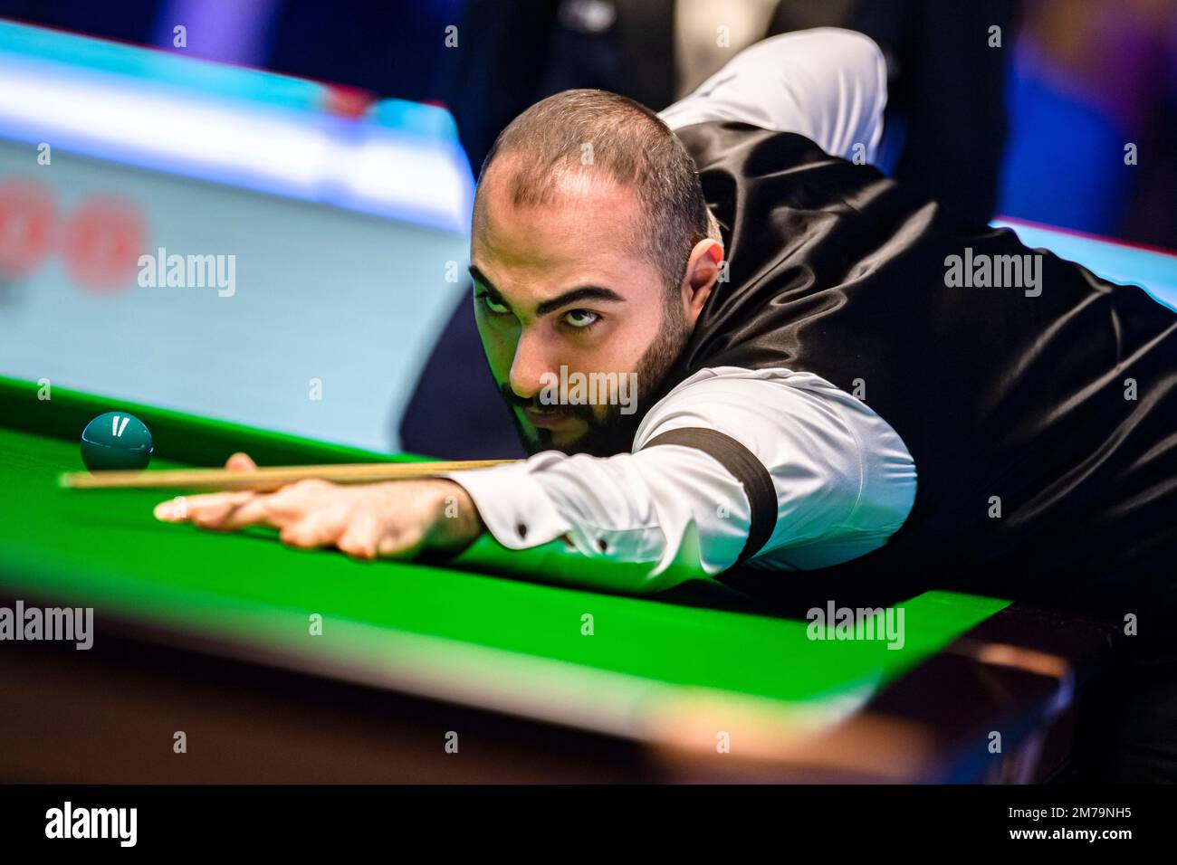 2023 cazoo master hi-res stock photography and images - Alamy