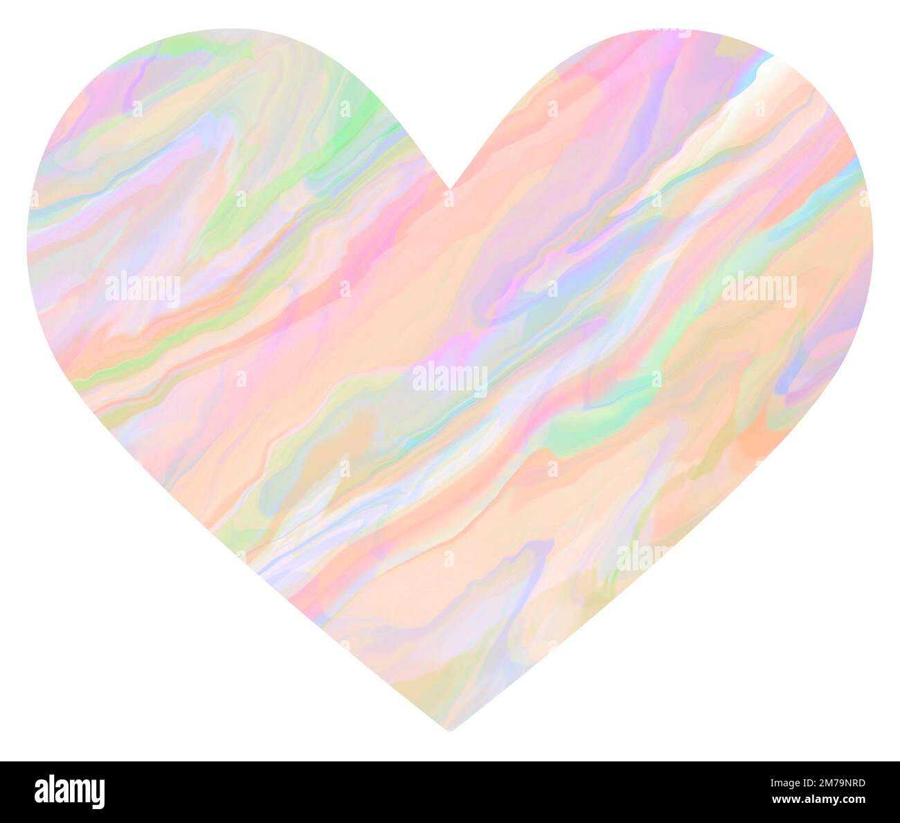 Amor design Cut Out Stock Images & Pictures - Alamy