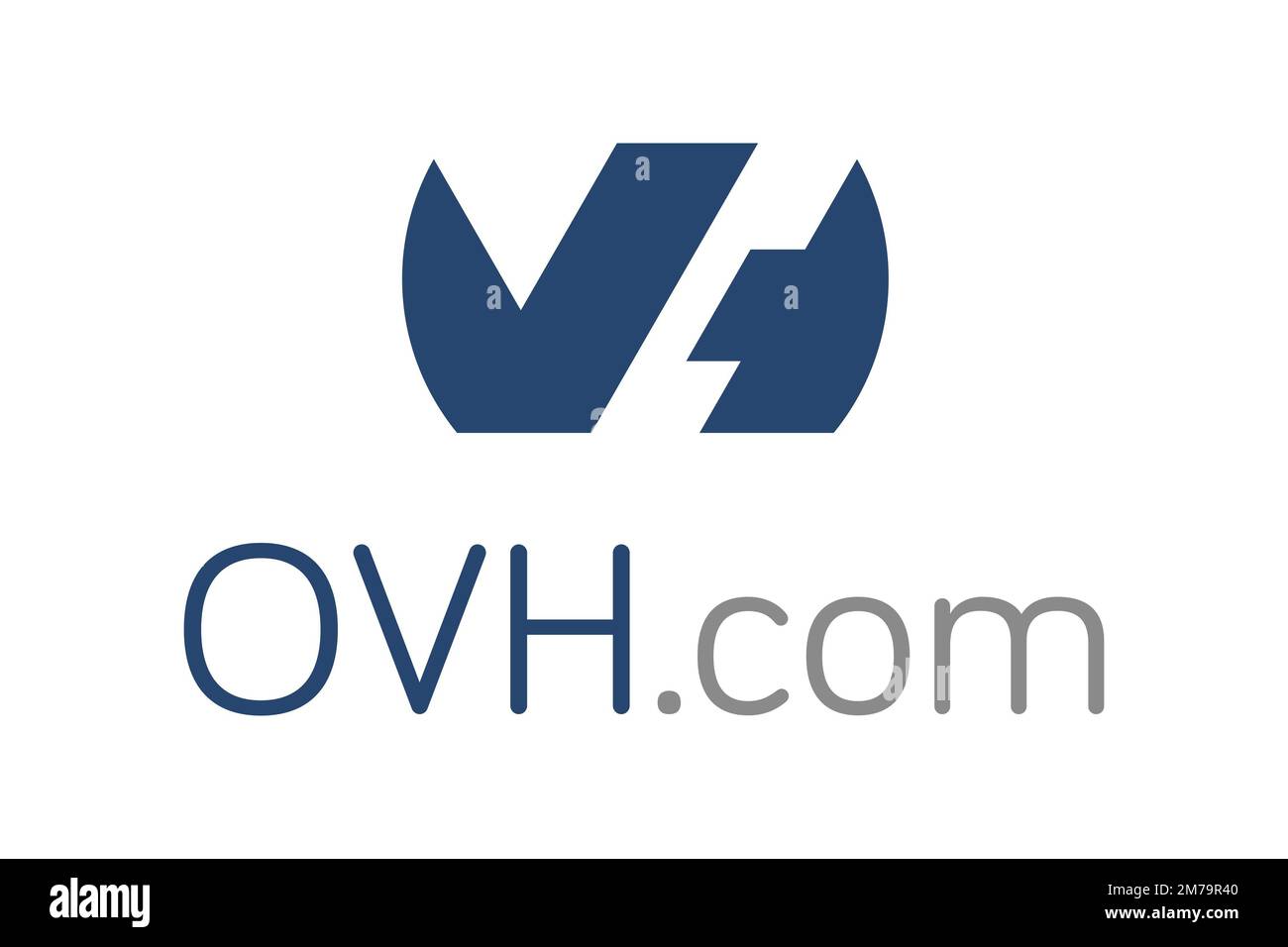 Ovh symbol hi-res stock photography and images - Alamy