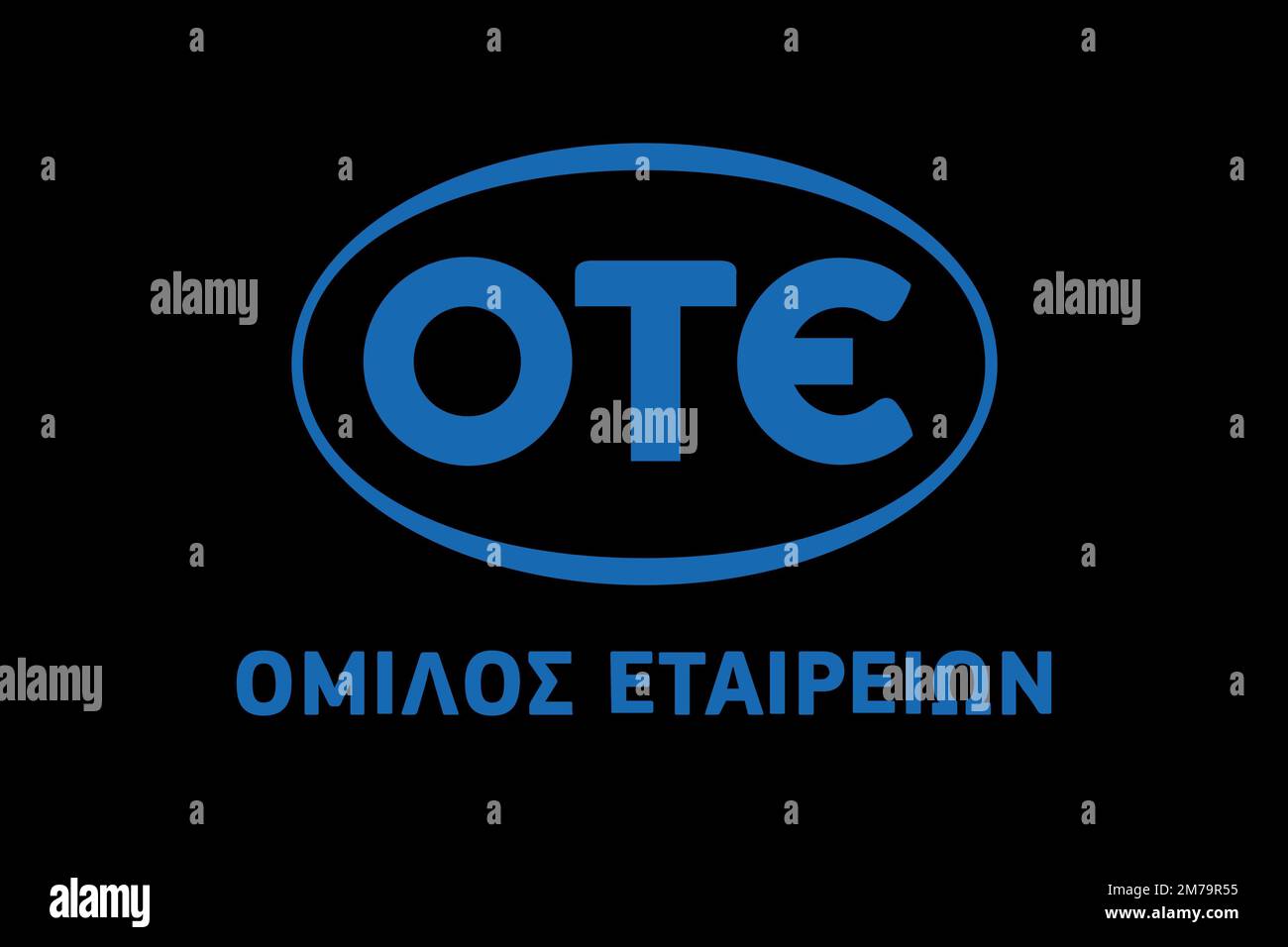 Ote logo hi-res stock photography and images - Alamy