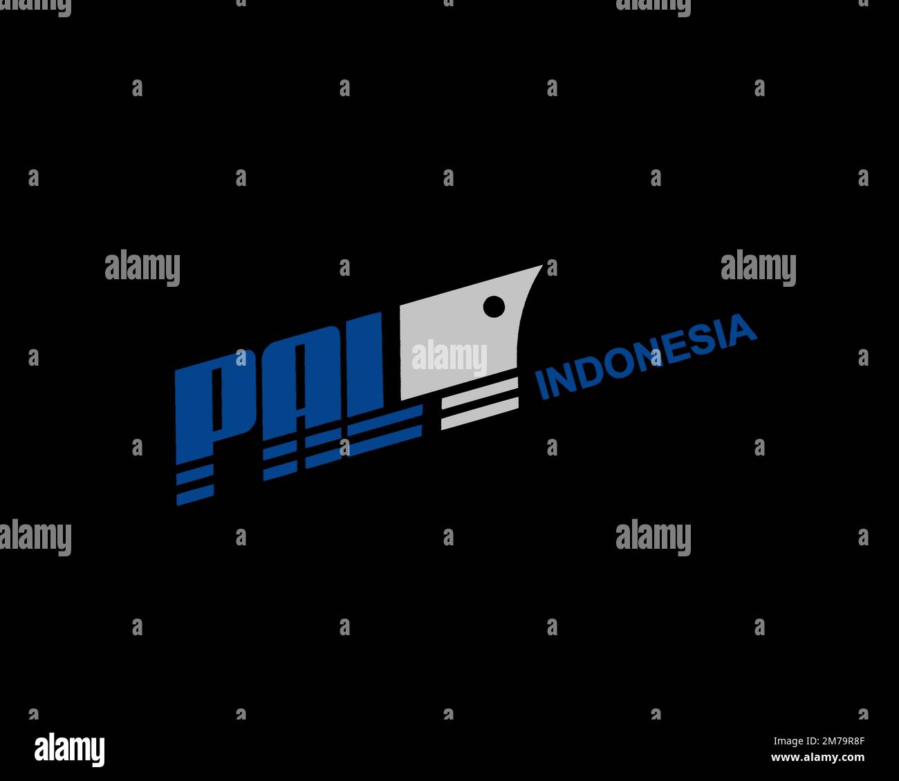 Pt pal indonesia hi-res stock photography and images - Alamy