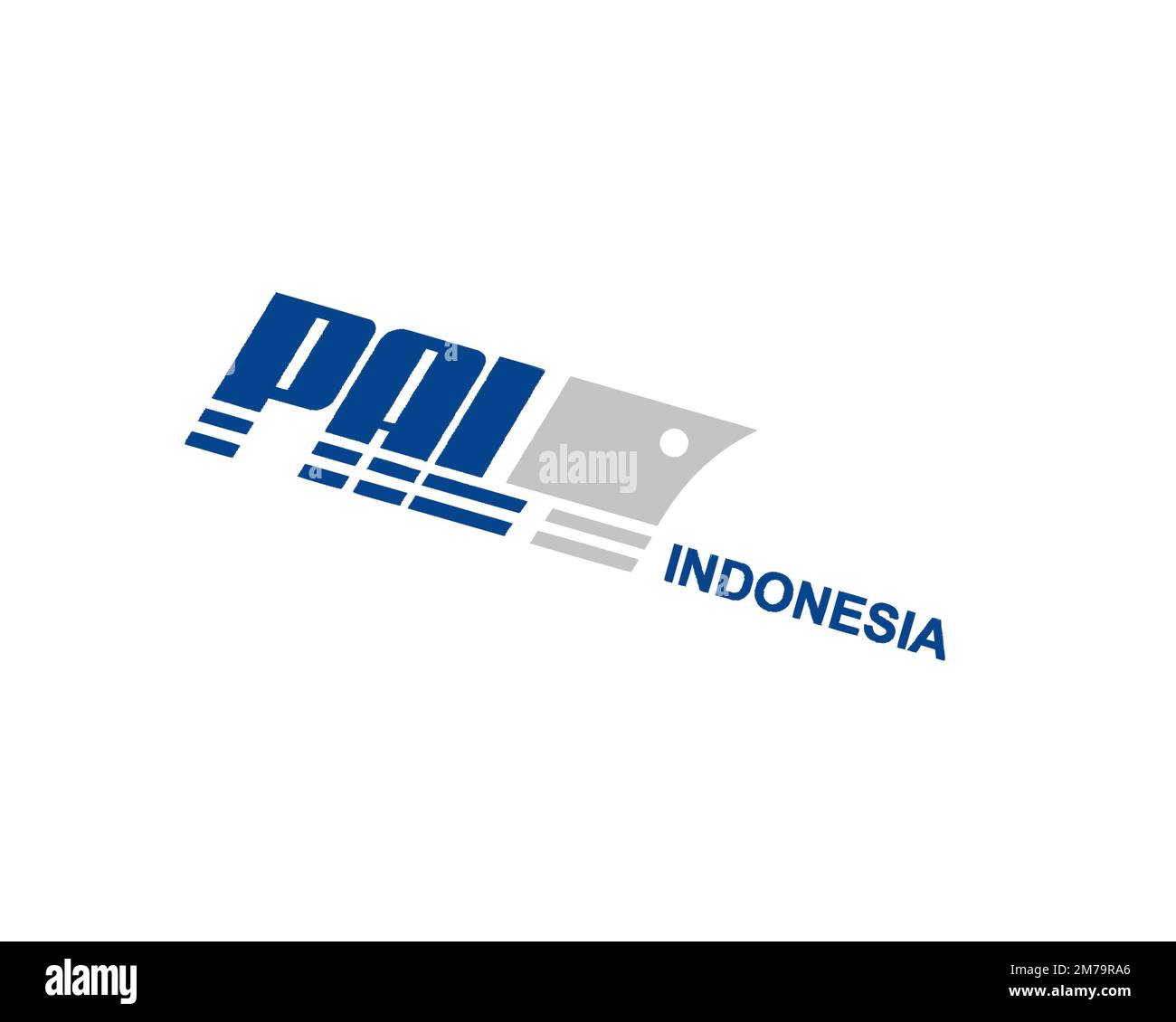 Pt pal indonesia hi-res stock photography and images - Alamy