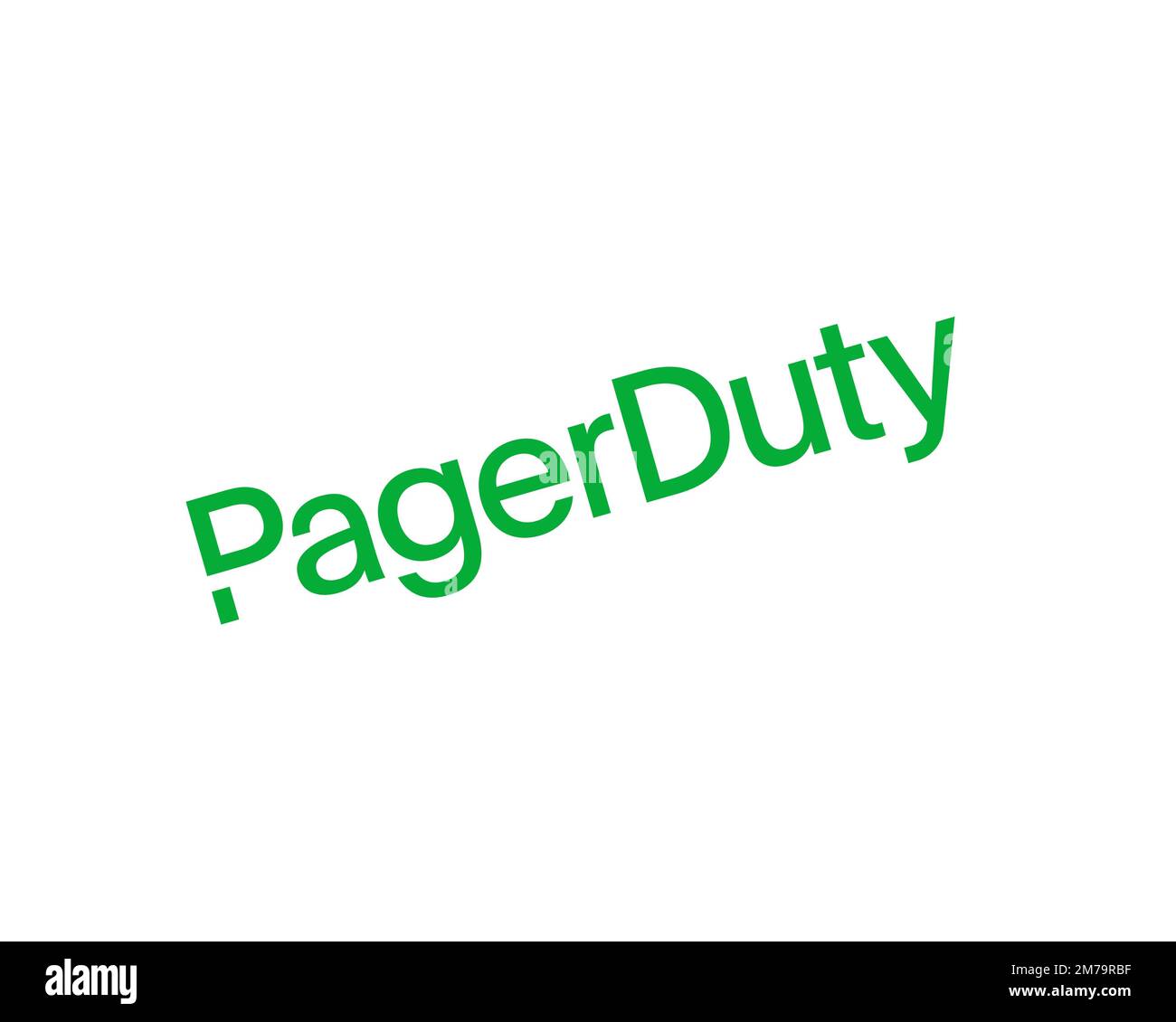Pagerduty Logo