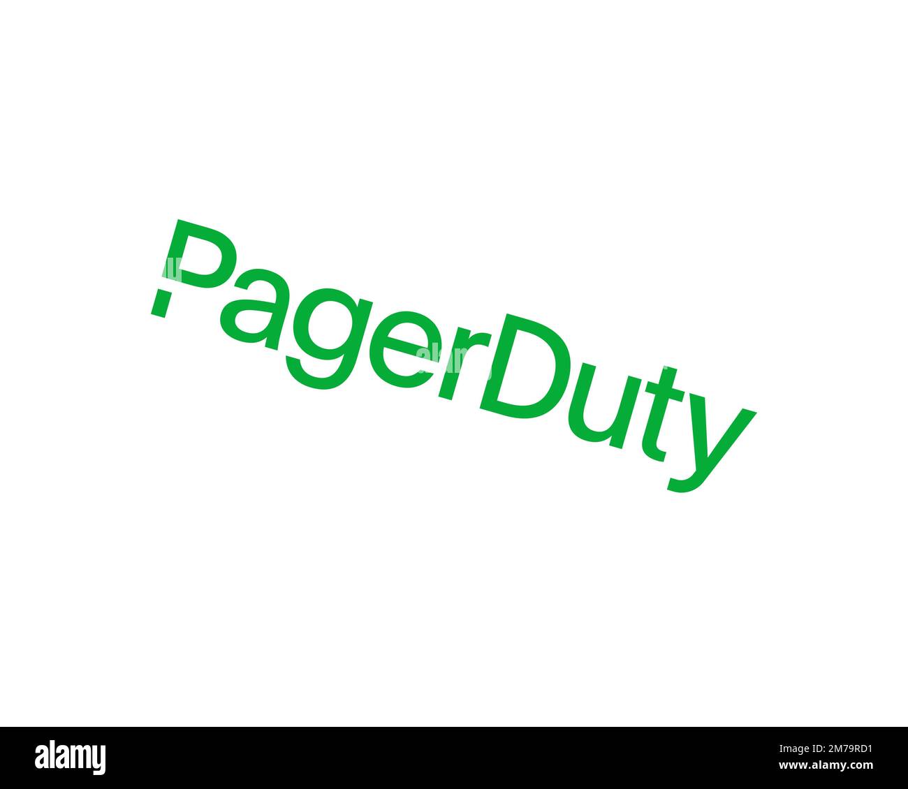 Pagerduty Logo