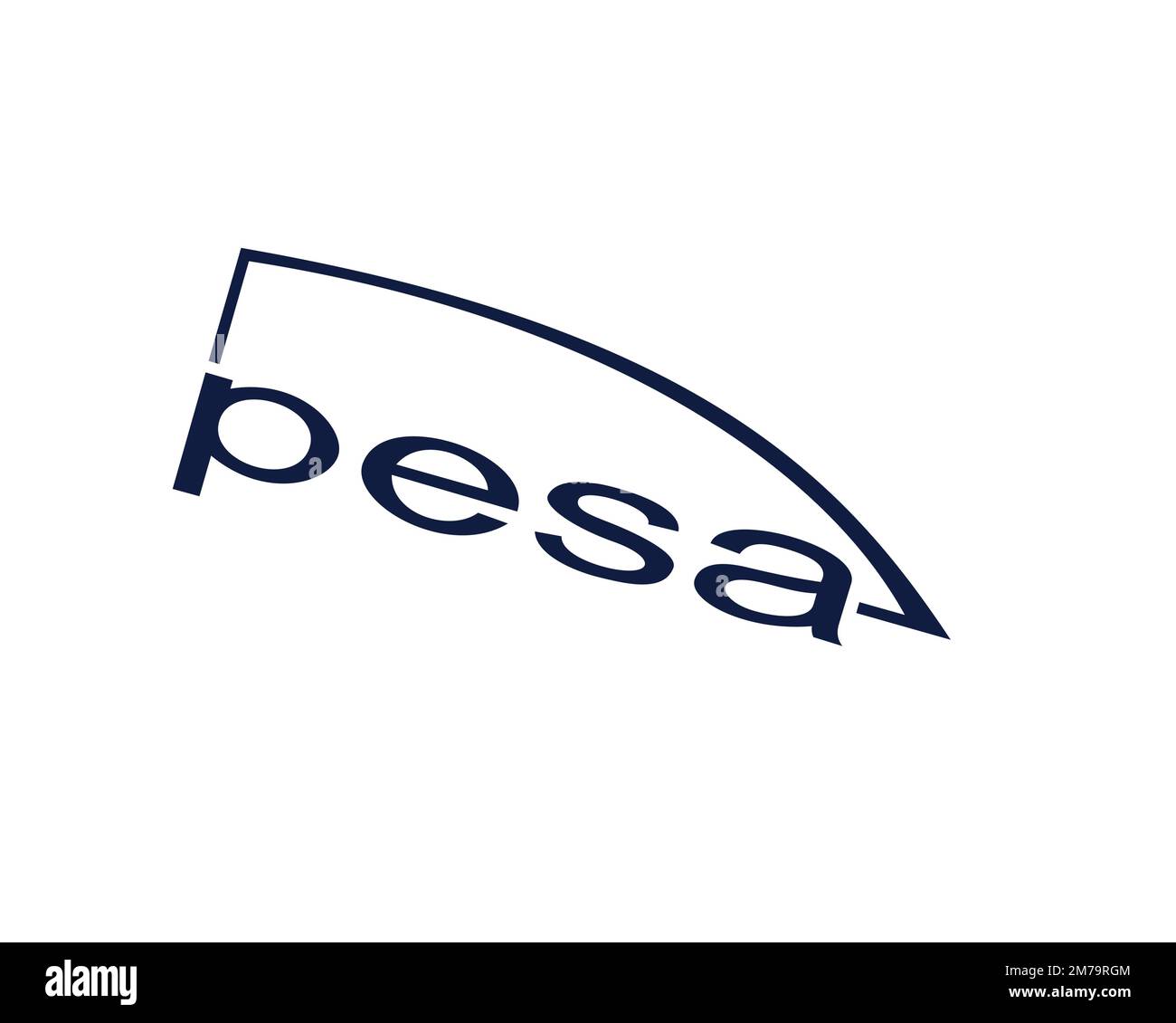 Pesa sa hi-res stock photography and images - Alamy