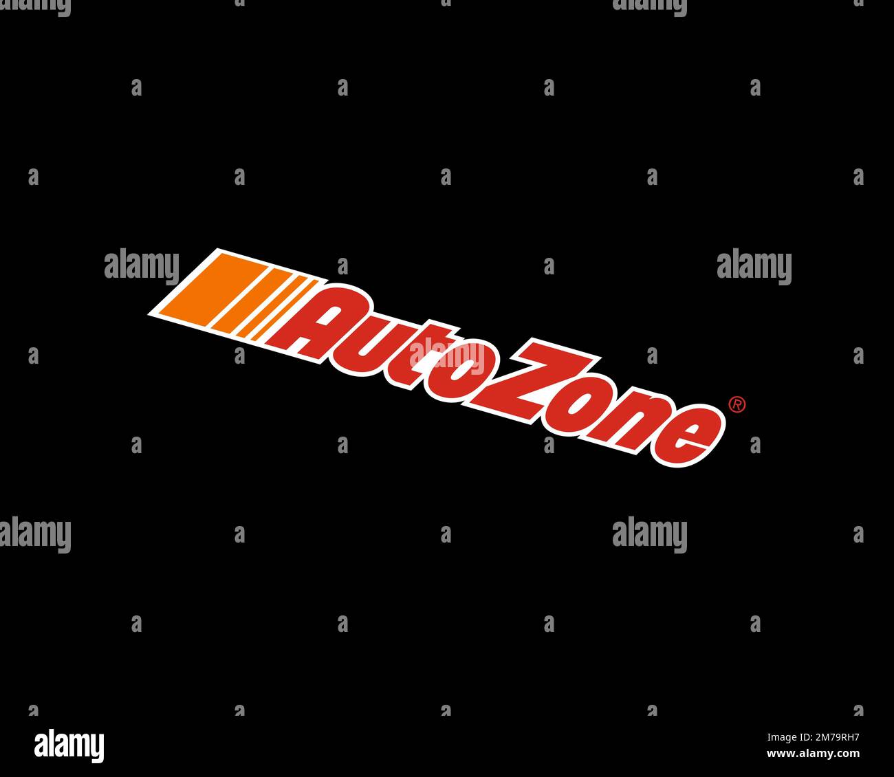 Autozone Logo Png