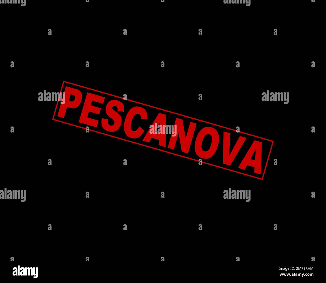 Pescanova hi-res stock photography and images - Alamy