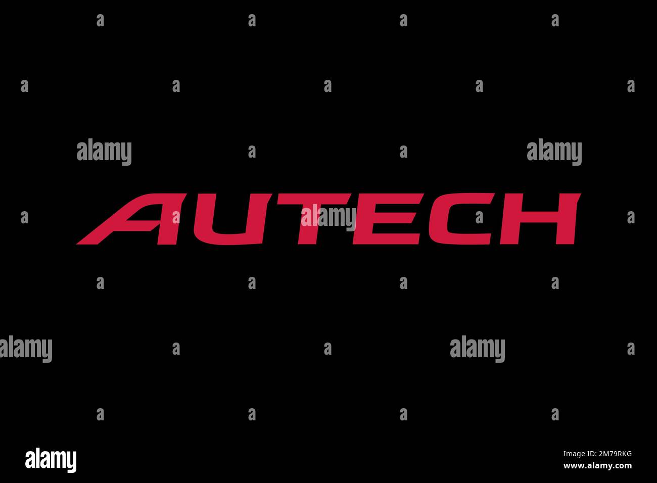 Autech hi-res stock photography and images - Alamy