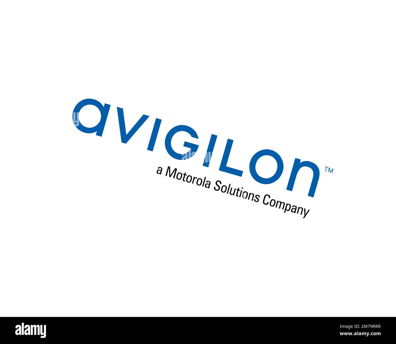 Avigilon hi-res stock photography and images - Alamy