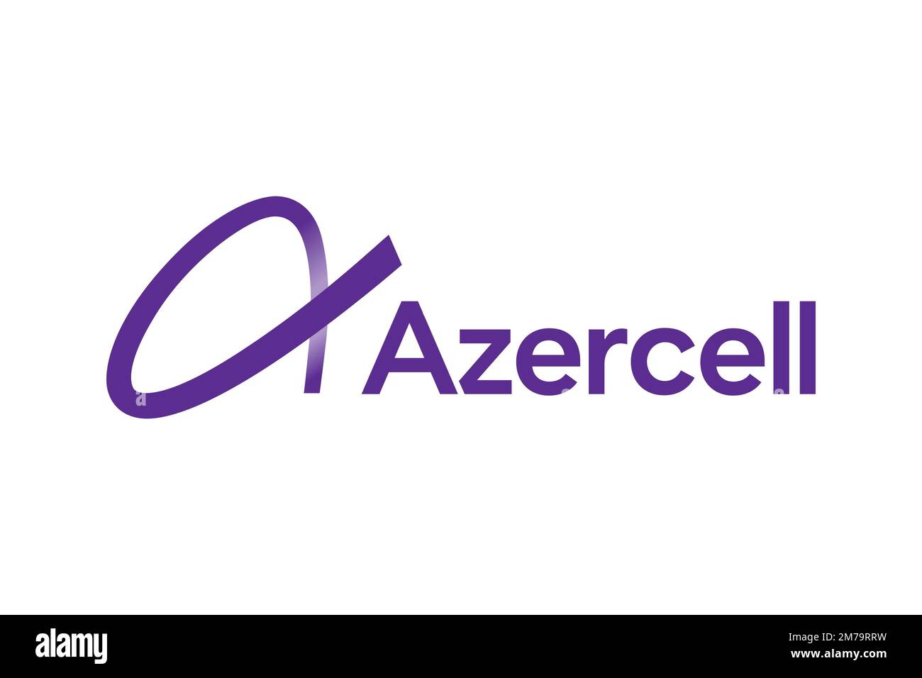 Azercell, Logo, White background Stock Photo - Alamy