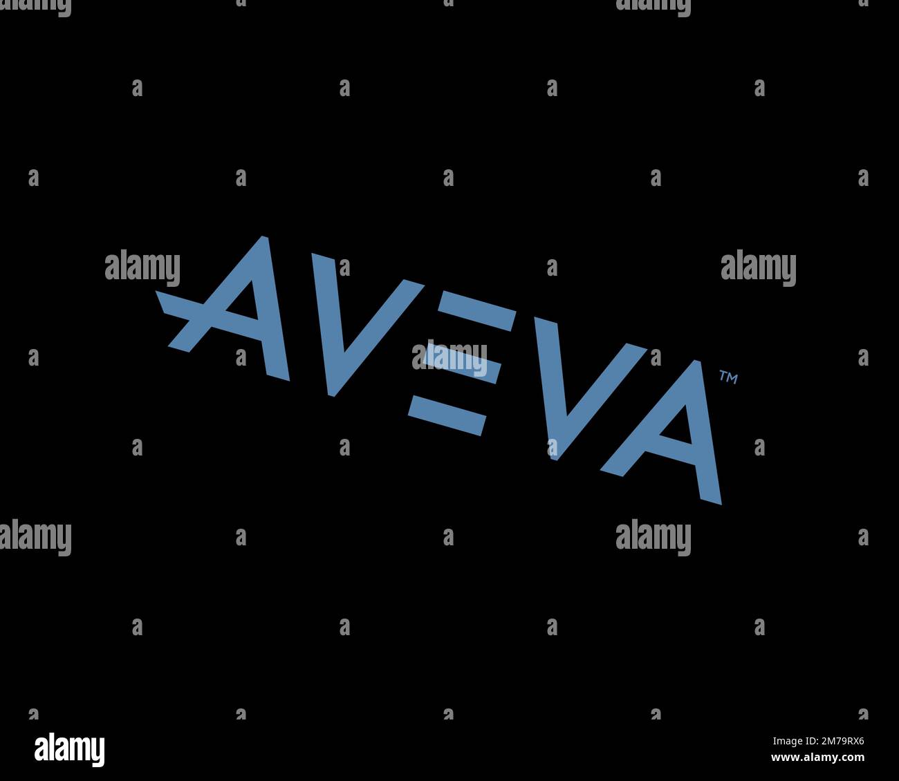 Aveva logo hi-res stock photography and images - Alamy