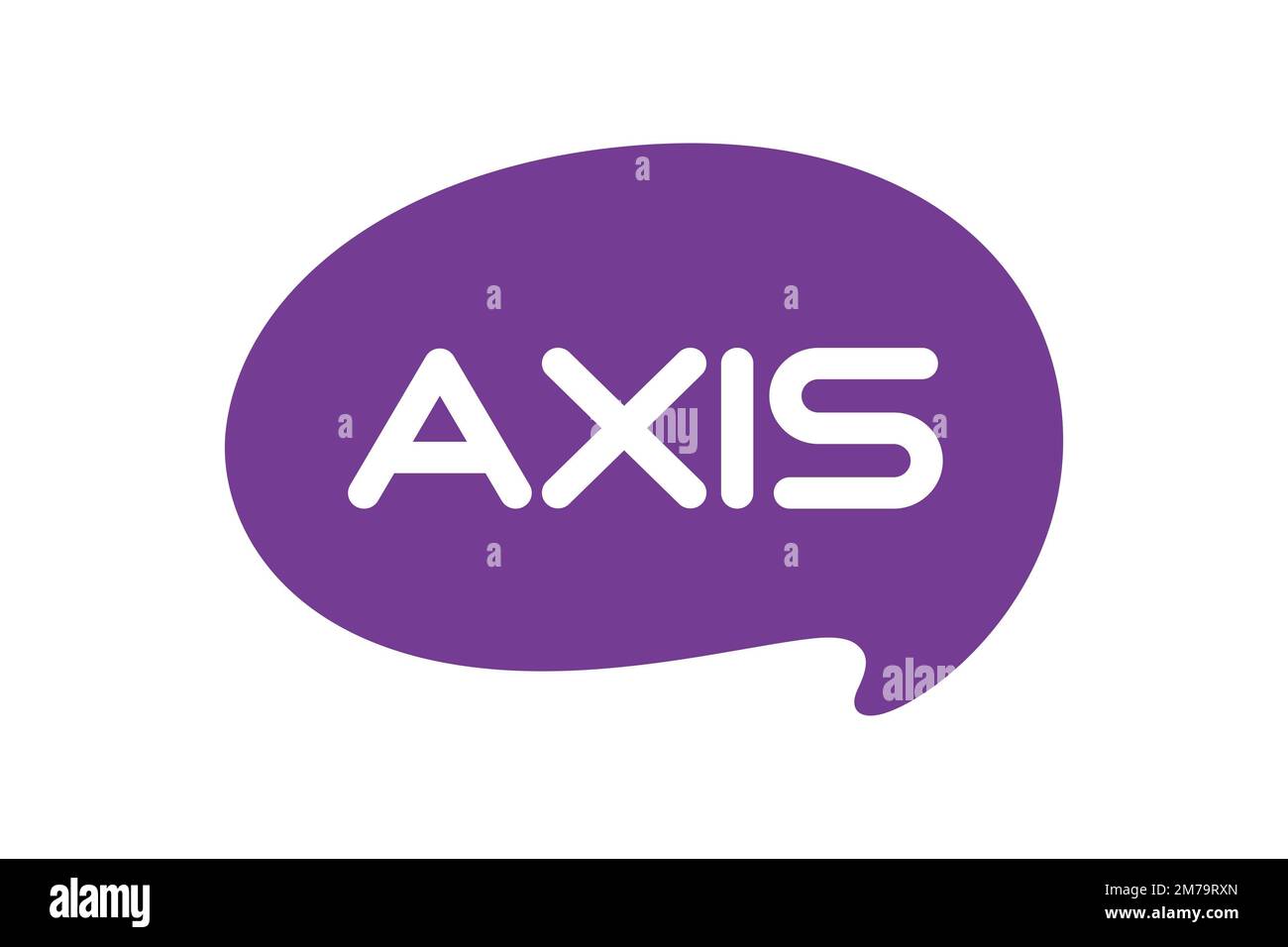Axis logo Cut Out Stock Images & Pictures - Alamy