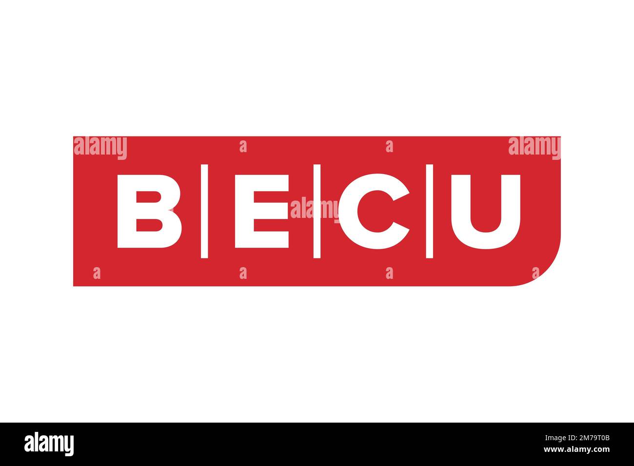 Becu logo hi-res stock photography and images - Alamy