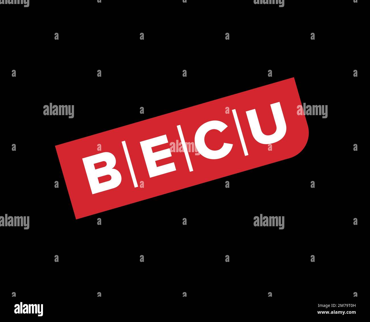 Becu logo hi-res stock photography and images - Alamy
