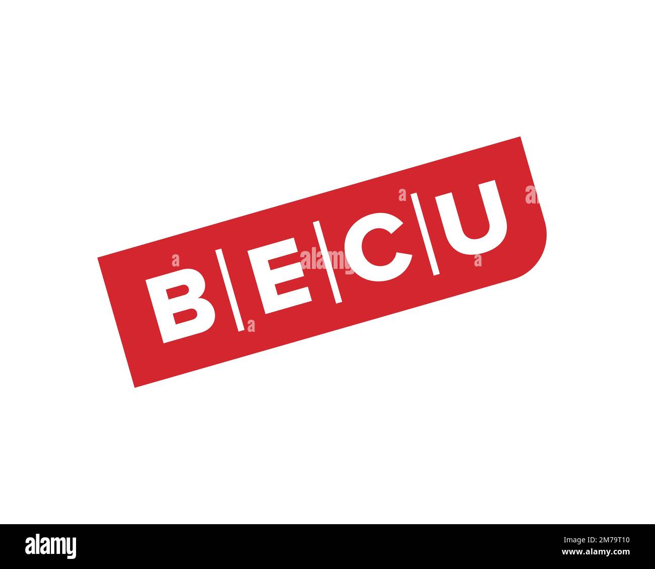 Becu logo hi-res stock photography and images - Alamy