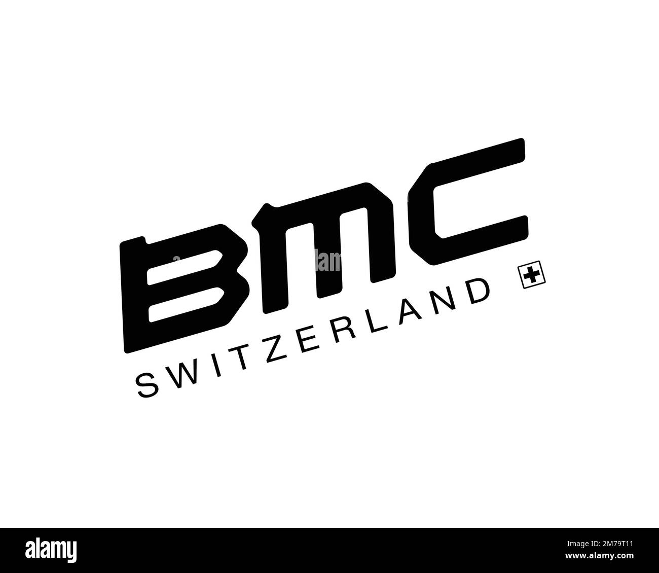 Bmc Logo