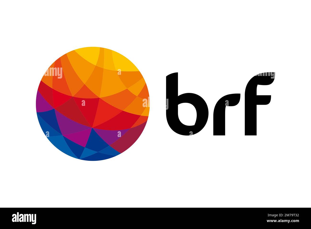 Brf logo hi-res stock photography and images - Alamy