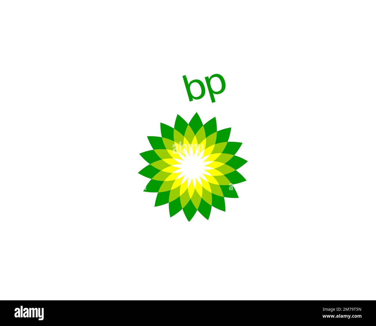 Bp brand logo hi-res stock photography and images - Alamy