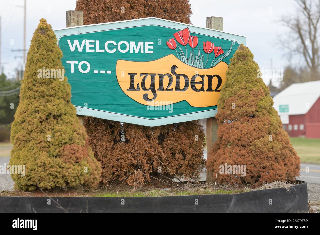 Whatcom sign hi-res stock photography and images - Alamy