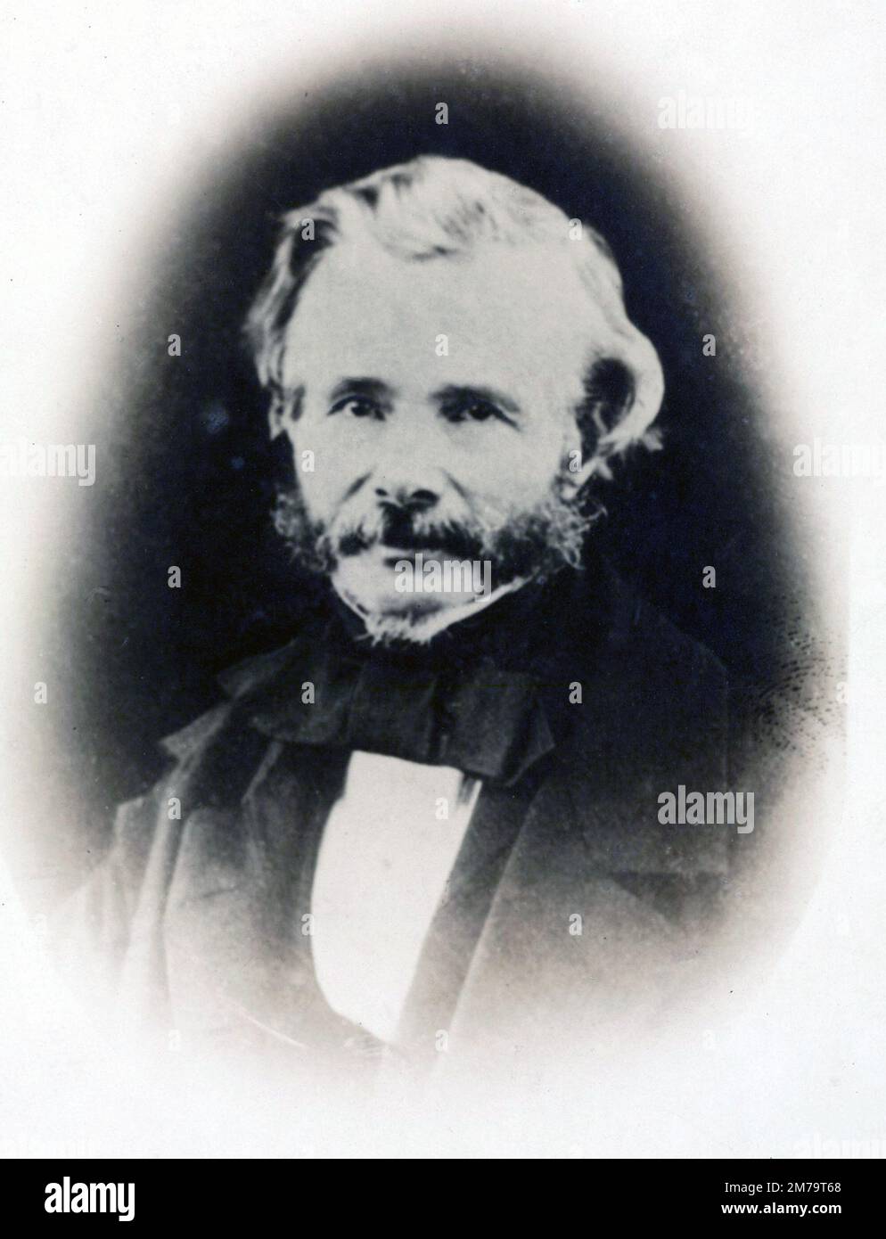 John Stringfellow, John Stringfellow (1799 – 1883) British early ...