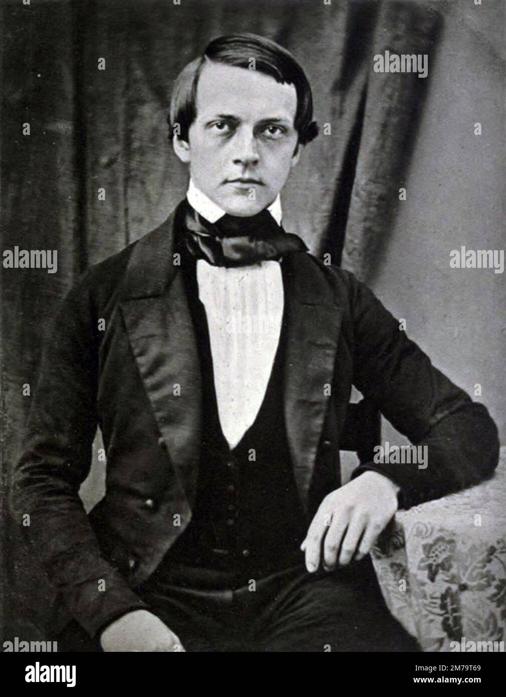 Hermann von Helmholtz, Hermann Ludwig Ferdinand von Helmholtz (1821 ...