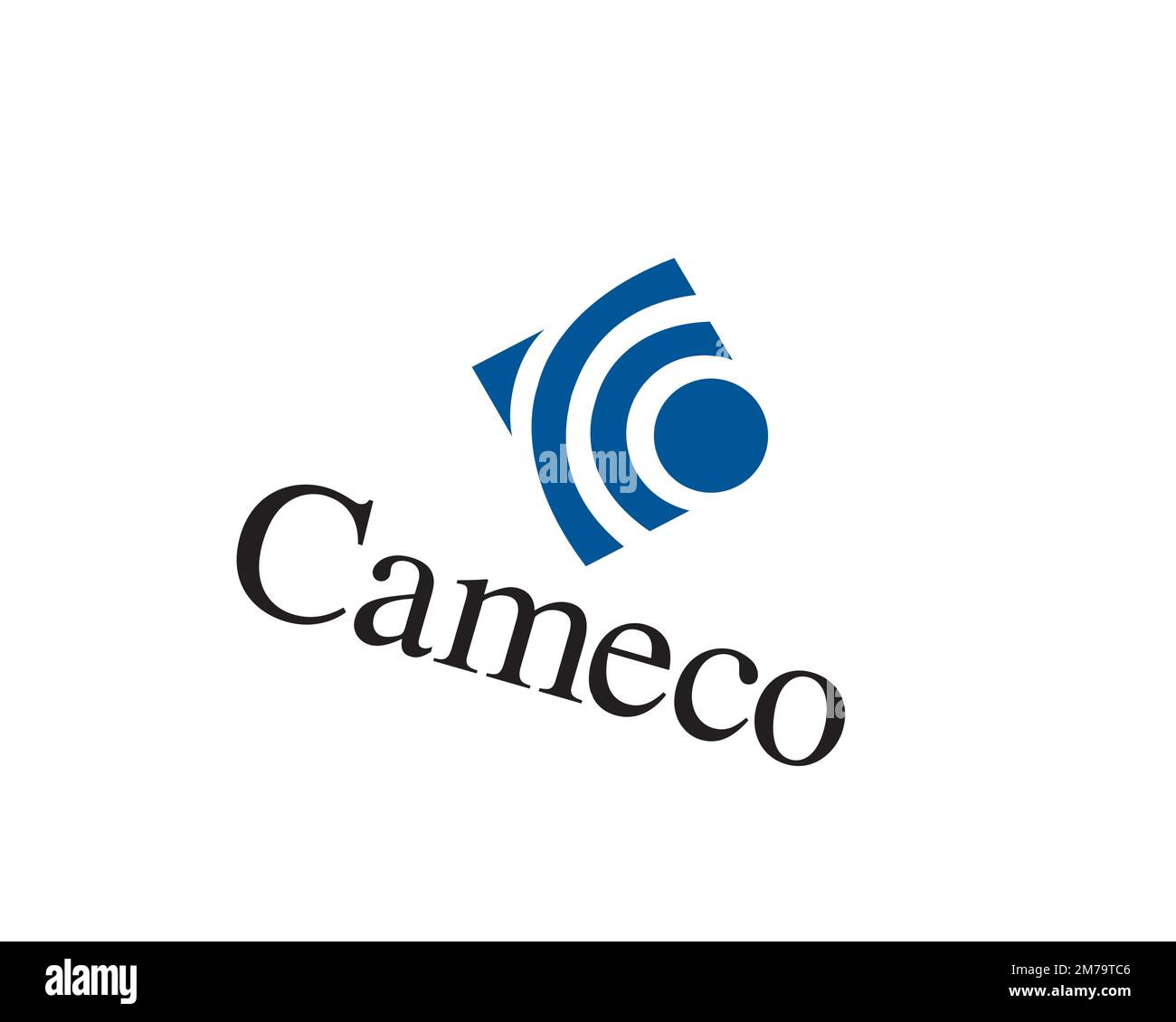 Cameco logo hi-res stock photography and images - Alamy