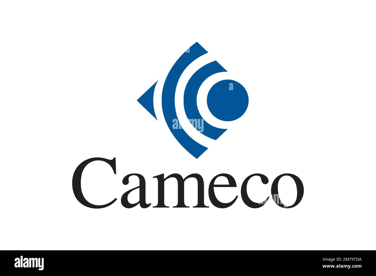 Cameco logo hi-res stock photography and images - Alamy