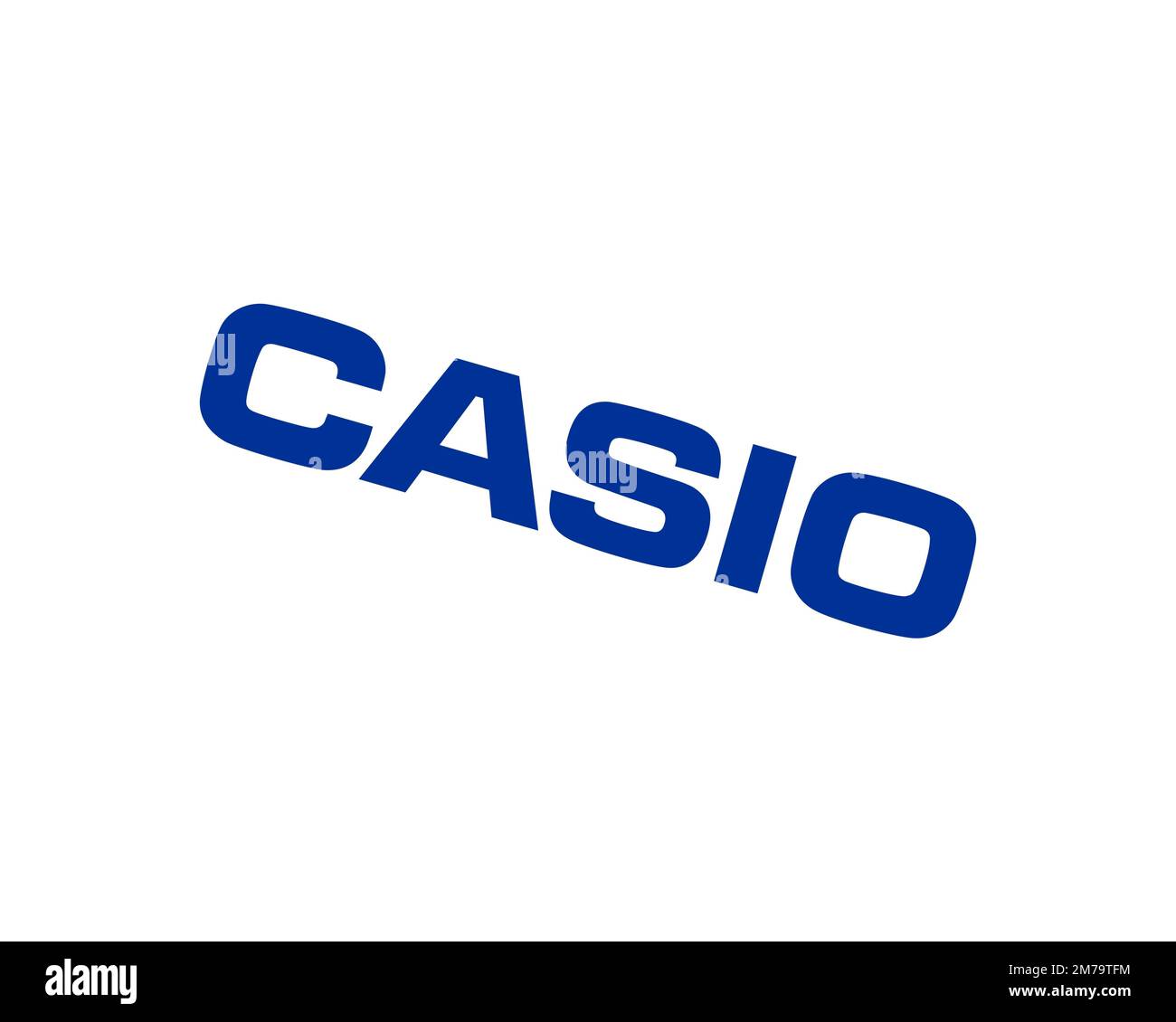 Casio Logo