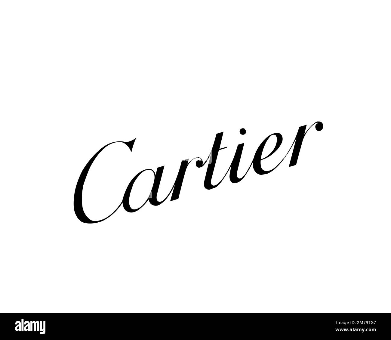 Cartier Logo