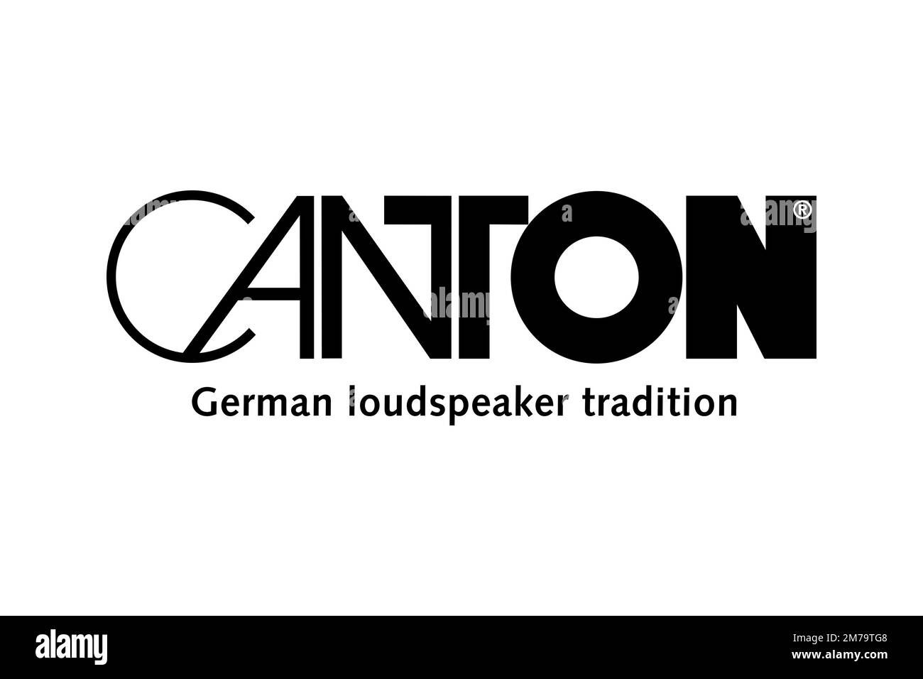 Canton Electronics, Logo, White background Stock Photo - Alamy