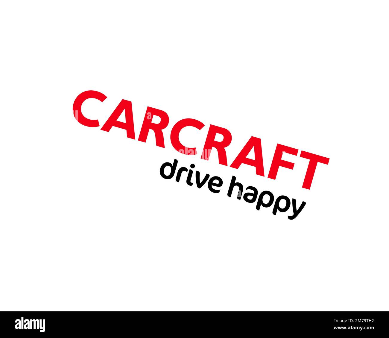 Carcraft hi-res stock photography and images - Alamy