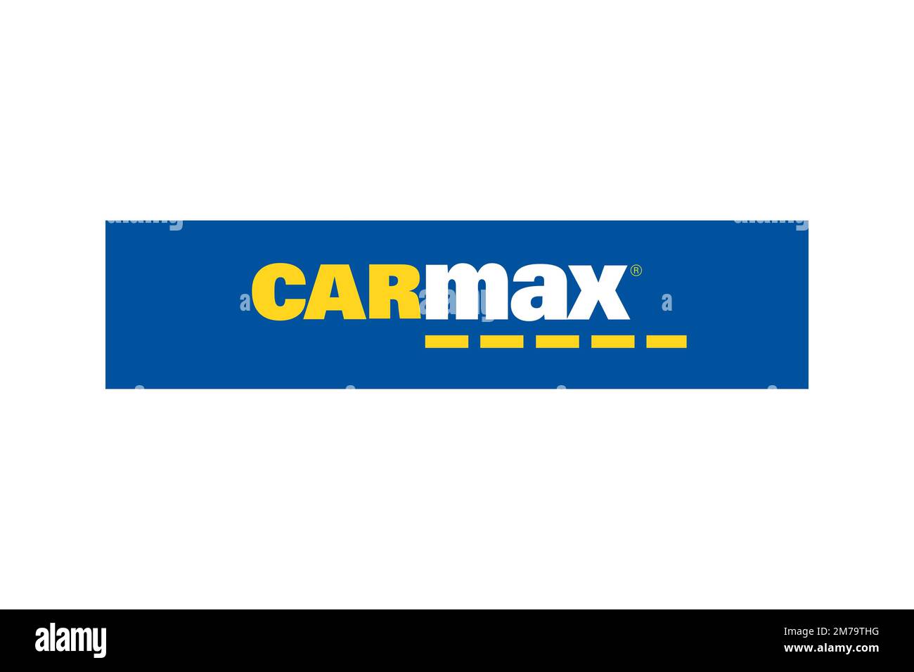 CarMax, Logo, White background Stock Photo - Alamy