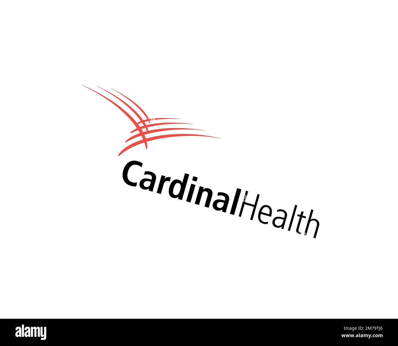 Cardinal Health Logo