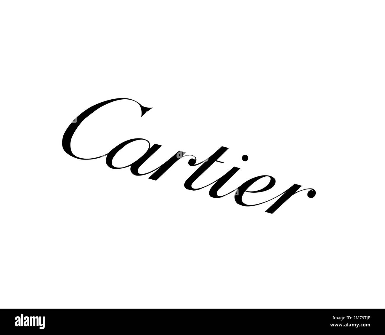 Cartier Logo Vector