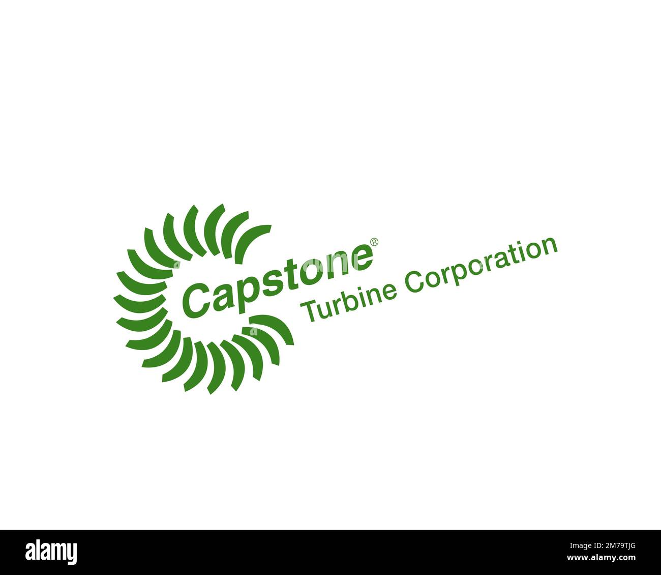 Capstone turbine hi-res stock photography and images - Alamy