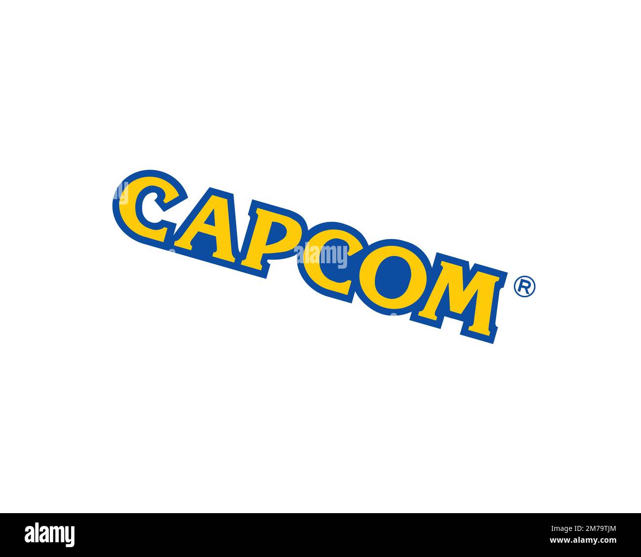 Capcom Logo