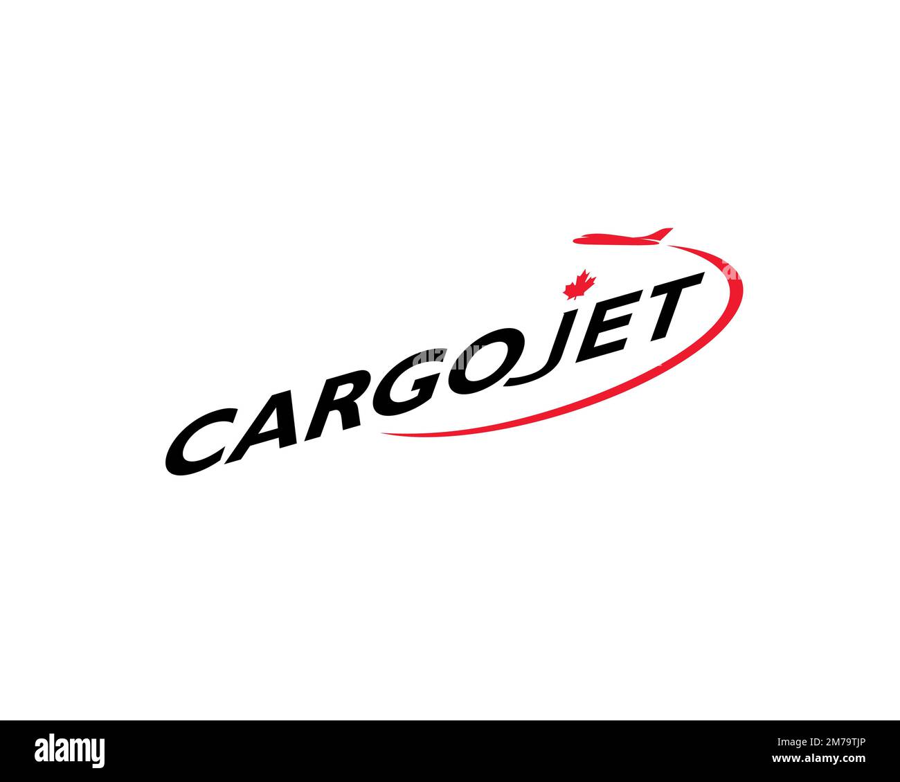 Logo cargojet hi-res stock photography and images - Alamy