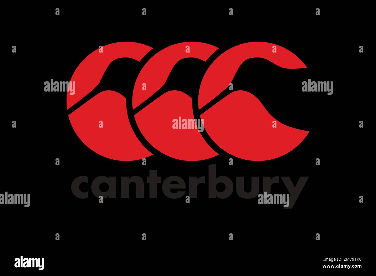 Canterbury company hi-res stock photography and images - Alamy