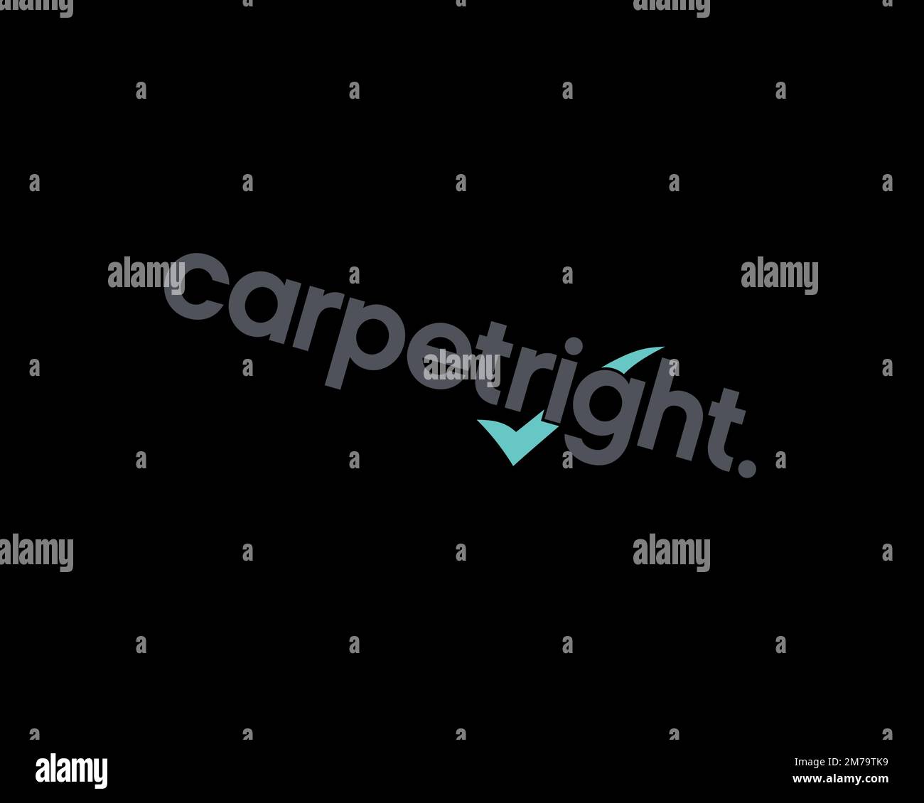 Carpetright logo hi-res stock photography and images - Alamy