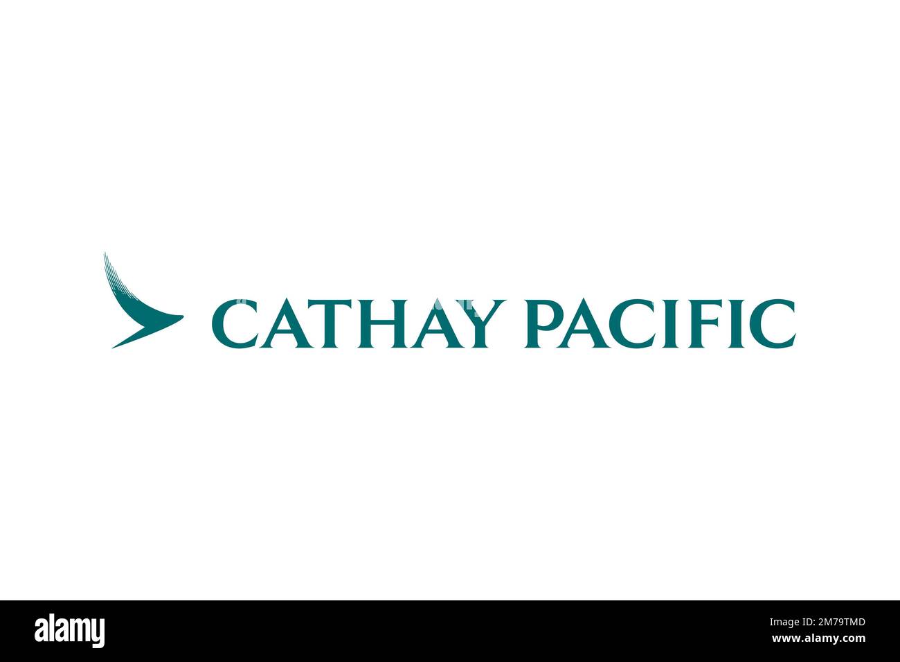 Cathay Pacific Airlines Logo