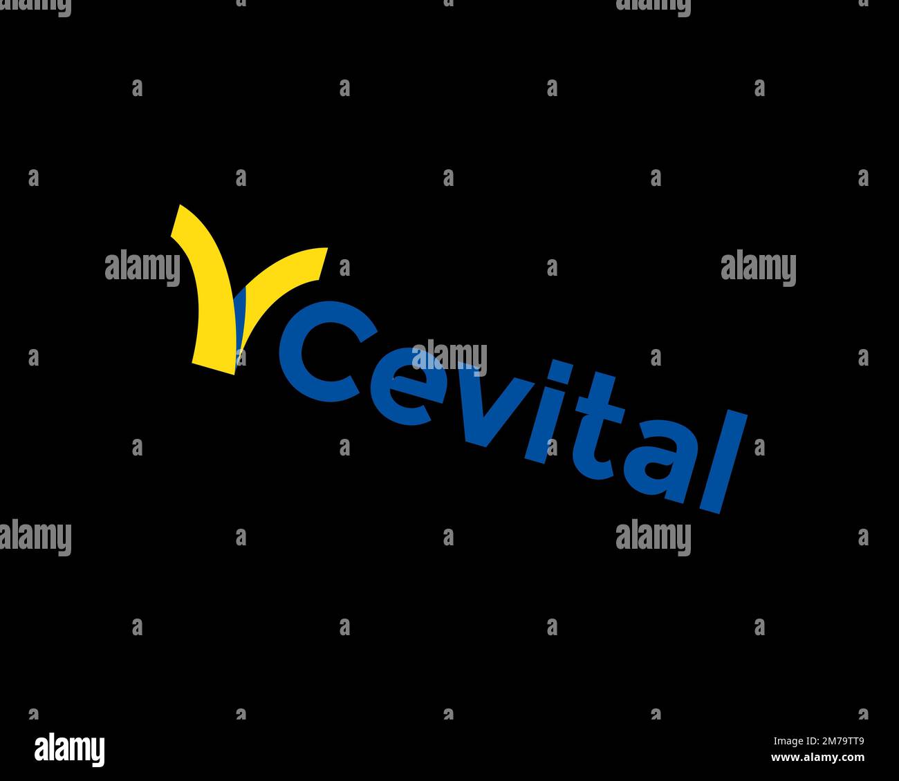 Cevital logo hi-res stock photography and images - Alamy