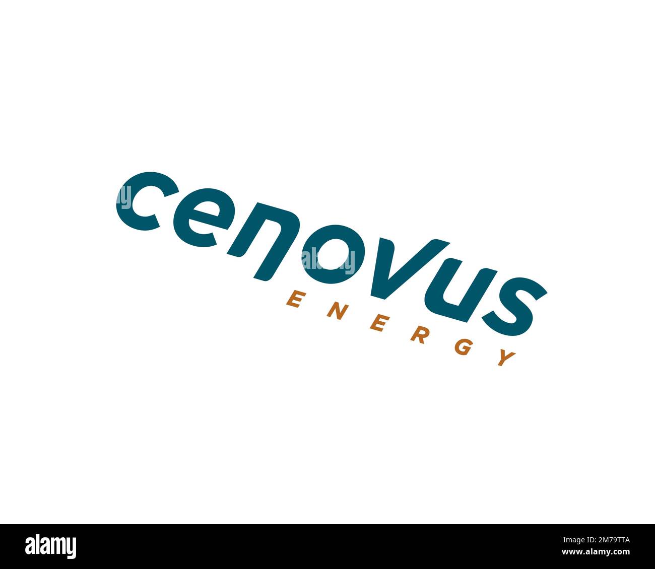 Cenovus Logo