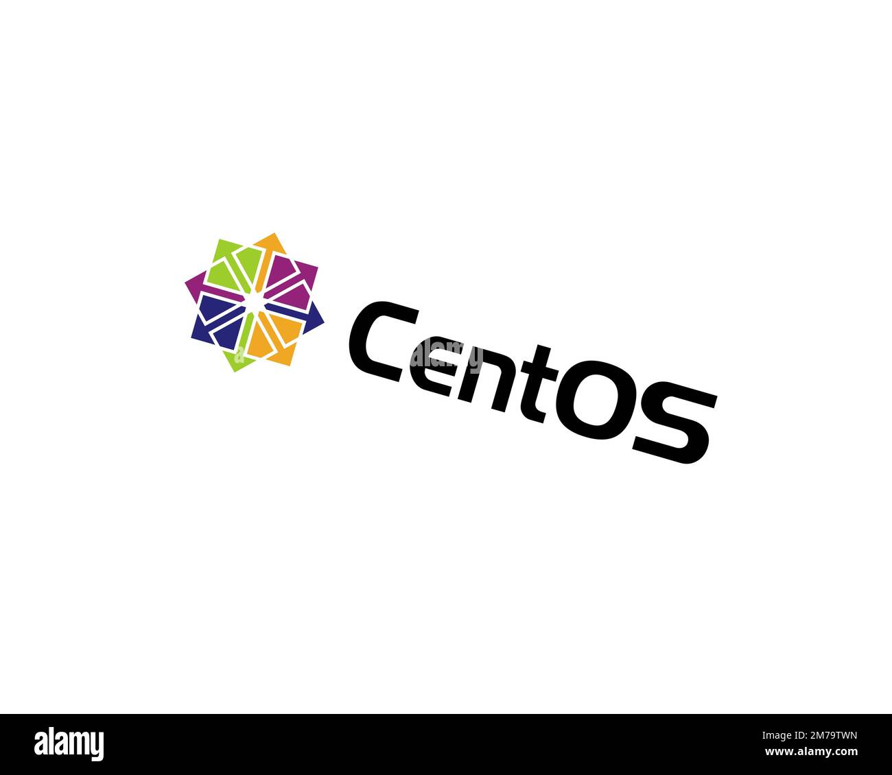 Centos Logo Transparent