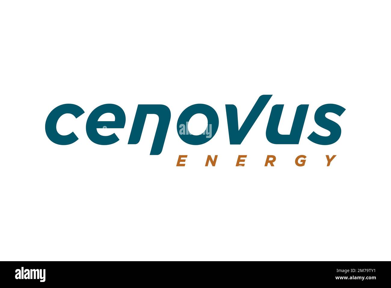 Cenovus Logo