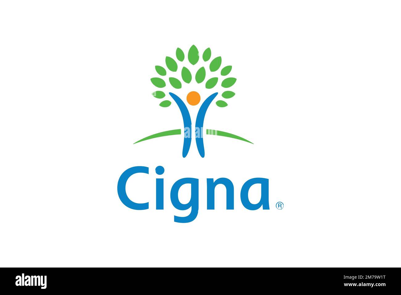 Cigna Logo