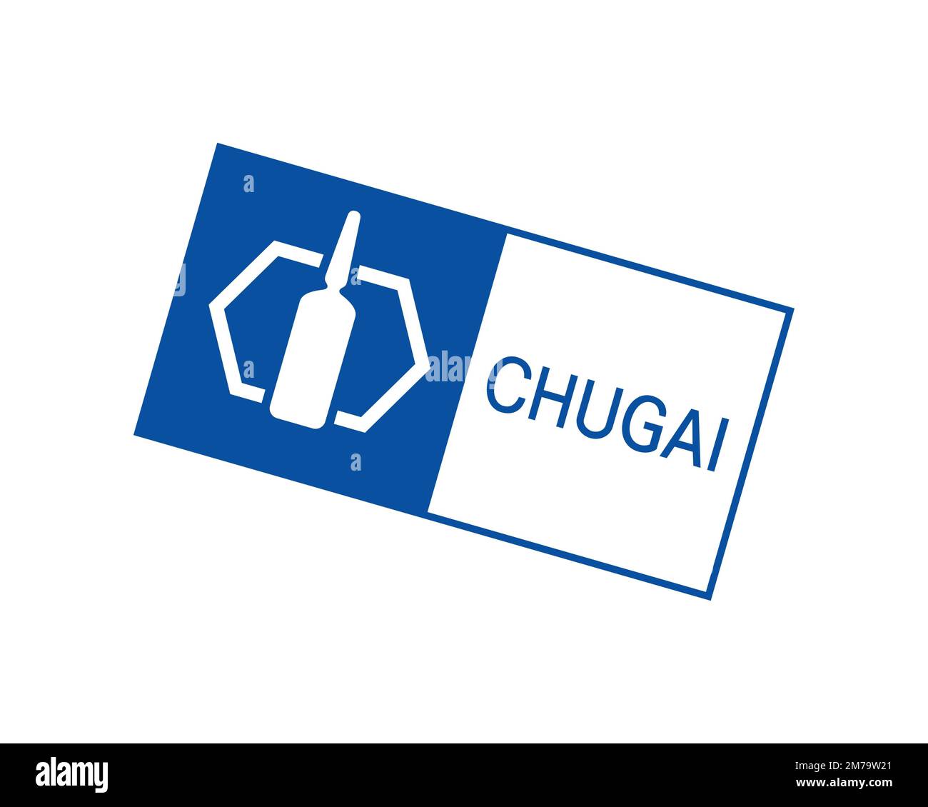 Chugai pharmaceutical hi-res stock photography and images - Alamy