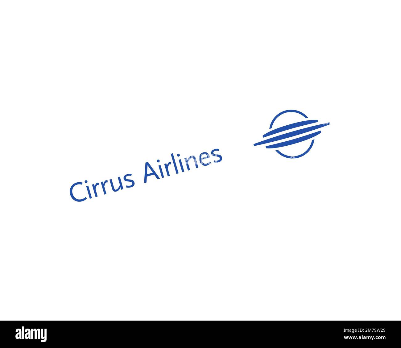 Cirrus Logo Atm