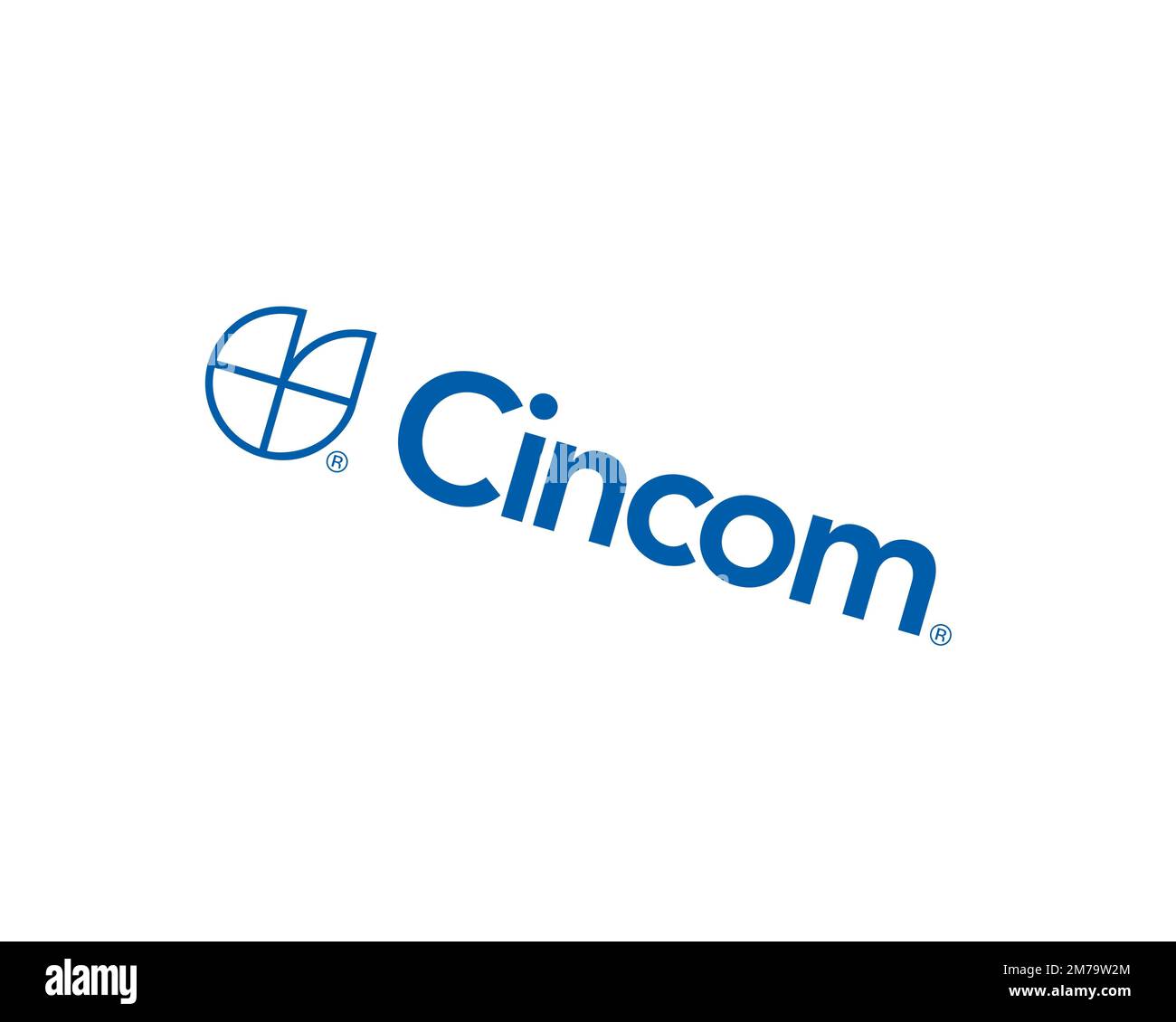 Cincom systems logo hi-res stock photography and images - Alamy