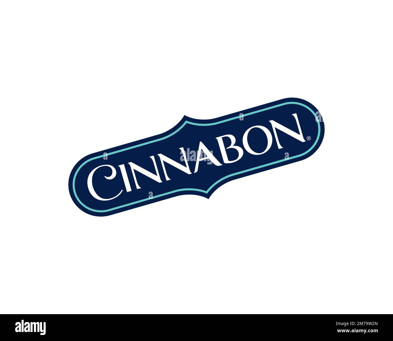Cinnabon Logo